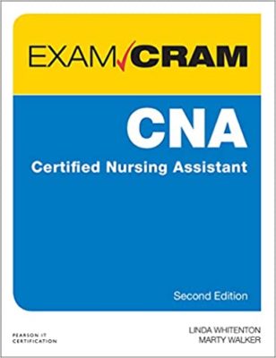 CNA Books (Draft) - Top Nurse