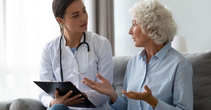 How to Handle Patients Complaints as a CNA