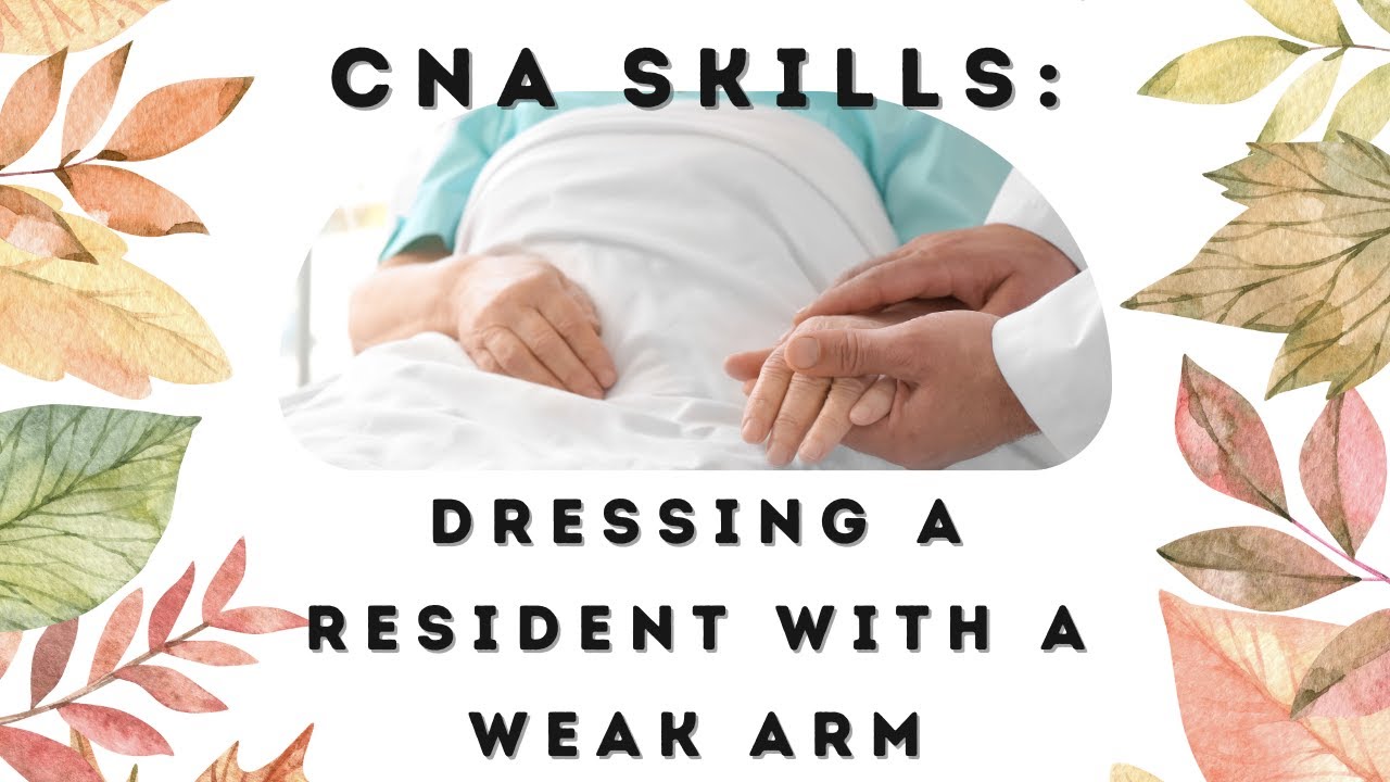 Free CNA Clinical Skills Test Practice 2025 - Top Nurse