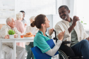Nursing Assistant Education & Information - Top Nurse